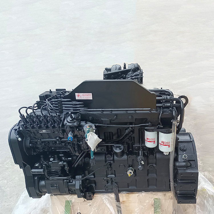 Talk about Some Problems That May Occur in Parallel Diesel Generator ...