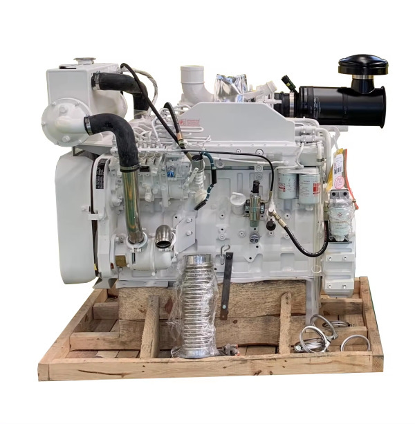 Cummins 6cta8.3-M220 marine diesel engine boat engines - Cummins Engine ...