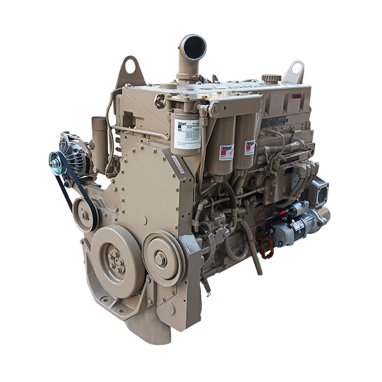 What Is an Industrial Diesel Generator? Which Industries Need to Use ...