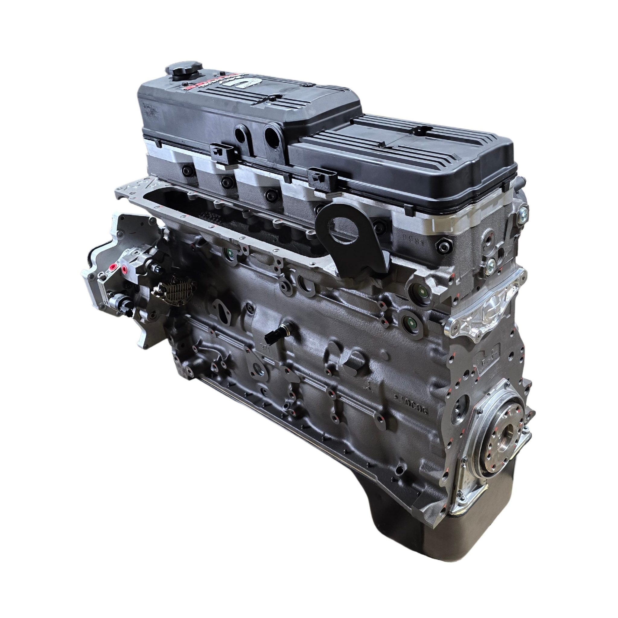 Why Is the 5.9 Cummins Engine So Popular? - Cummins Engine Parts - JVH ...