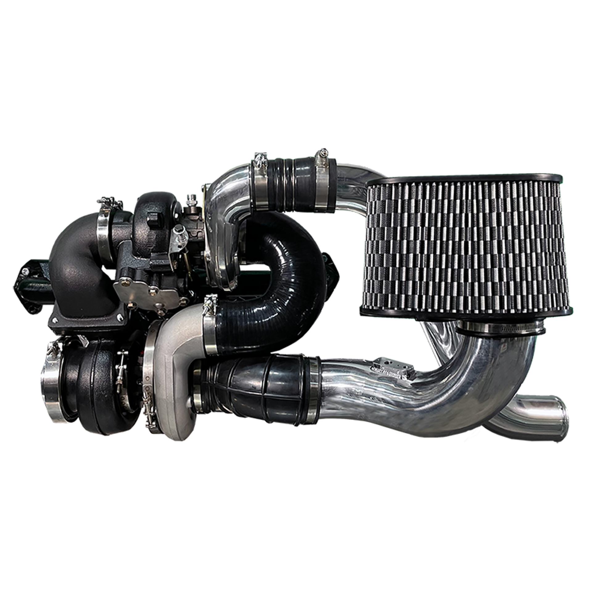 Cummins Compound Turbos – A Brief Explanation - Cummins Engine Parts