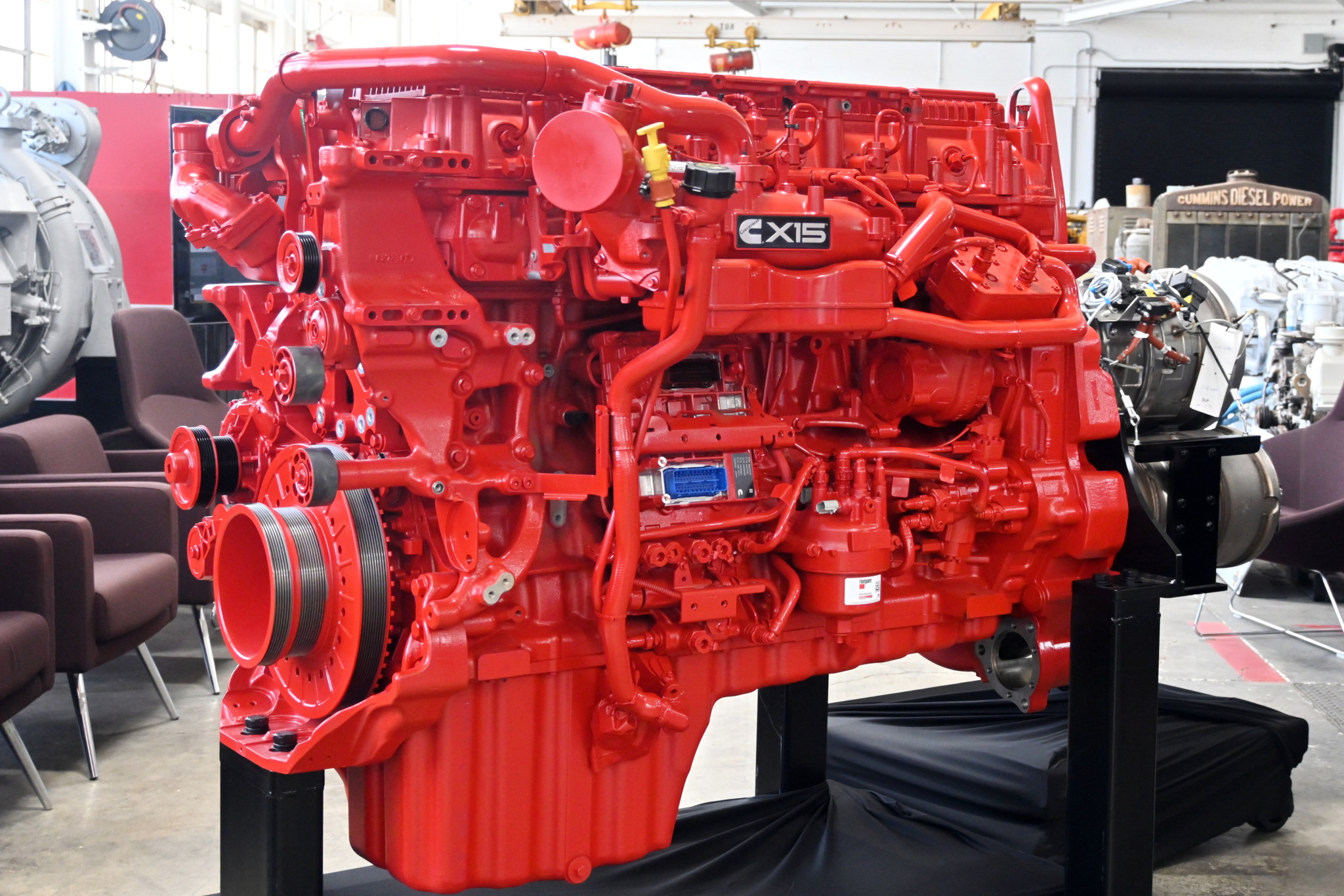 How to Prevent Cummins Engine Overheating - Cummins Engine Parts