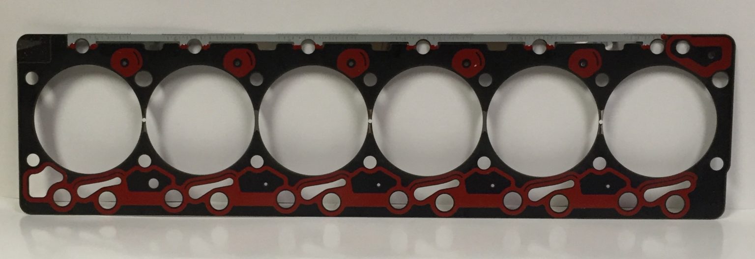 Understanding Cummins Engine Gaskets: Types, Uses, and Replacement Tips ...
