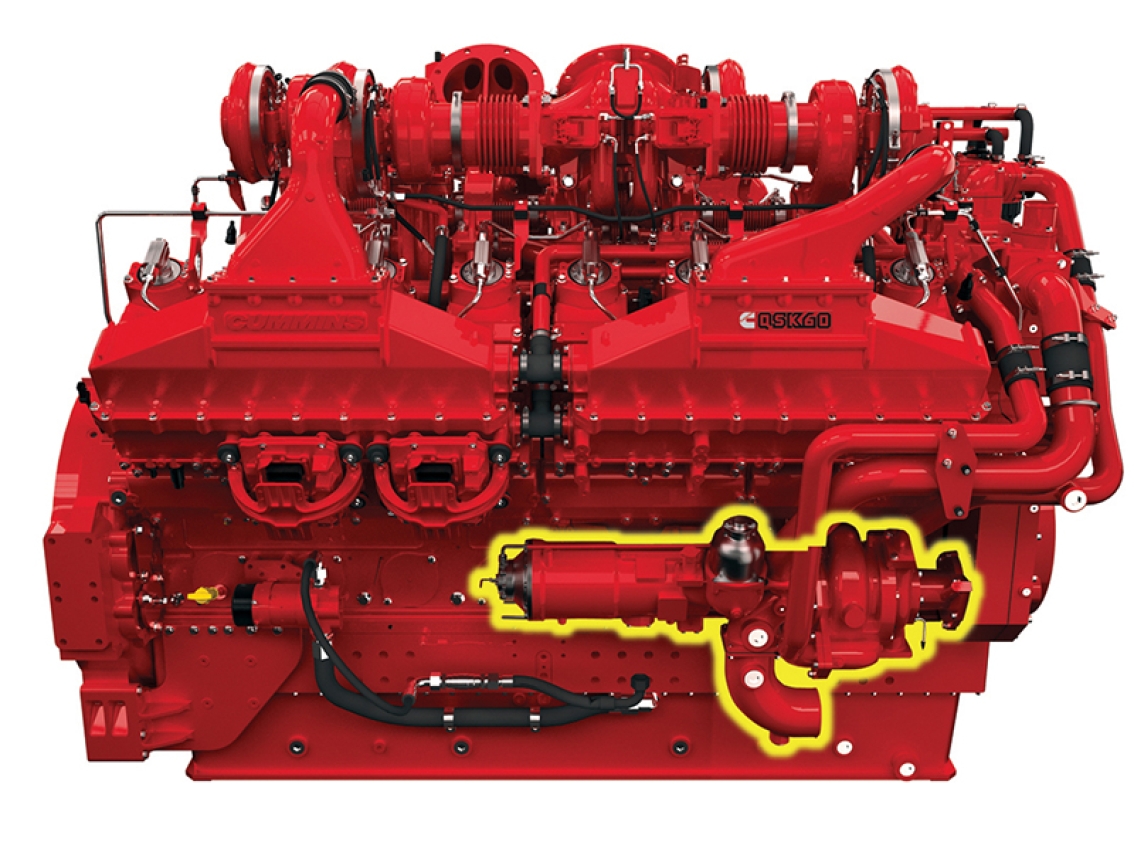 Best Cummins Engine Parts for Reliable Mining Equipment Performance ...