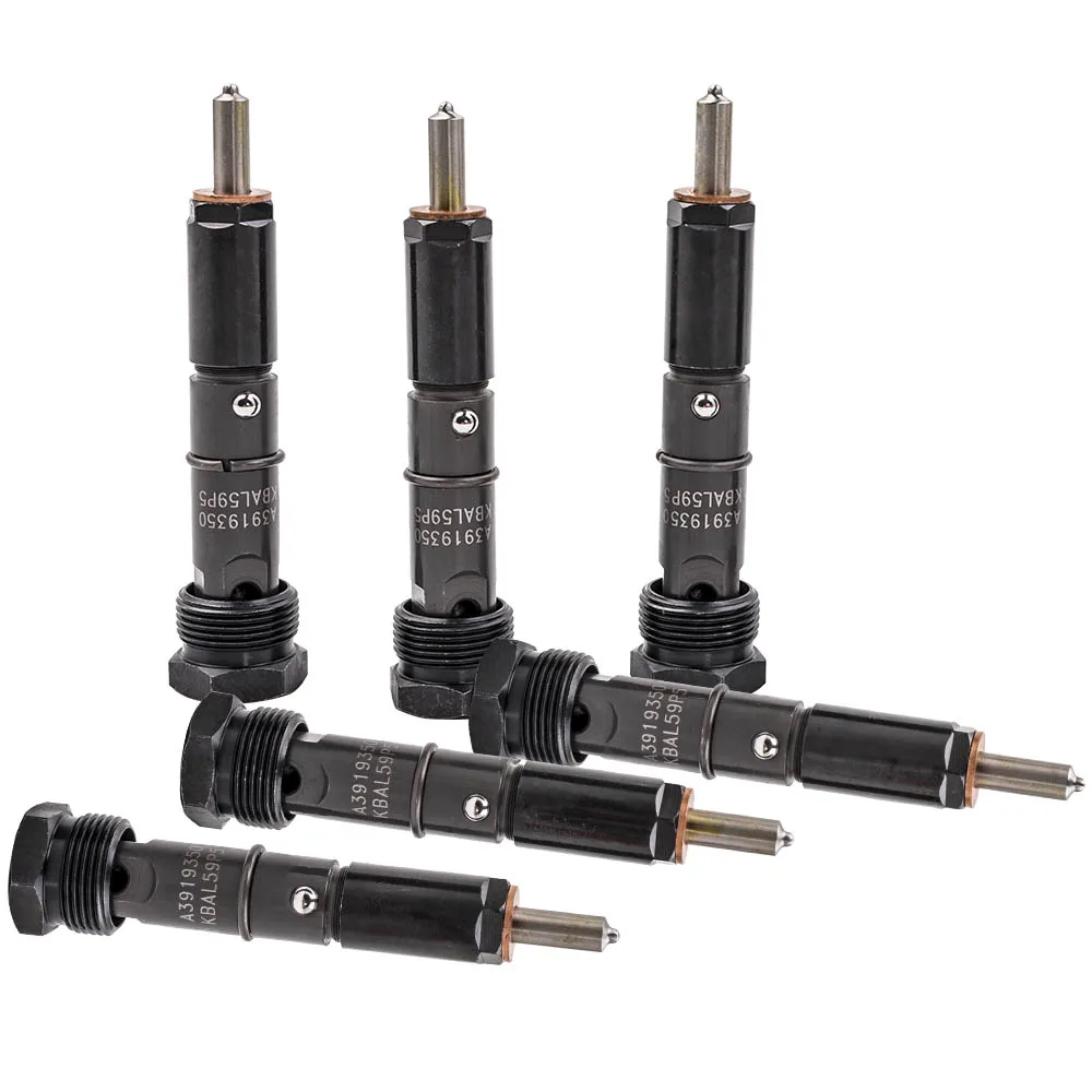 Troubleshooting Cummins 6BT Injector Issues: Complete Guide - Cummins ...